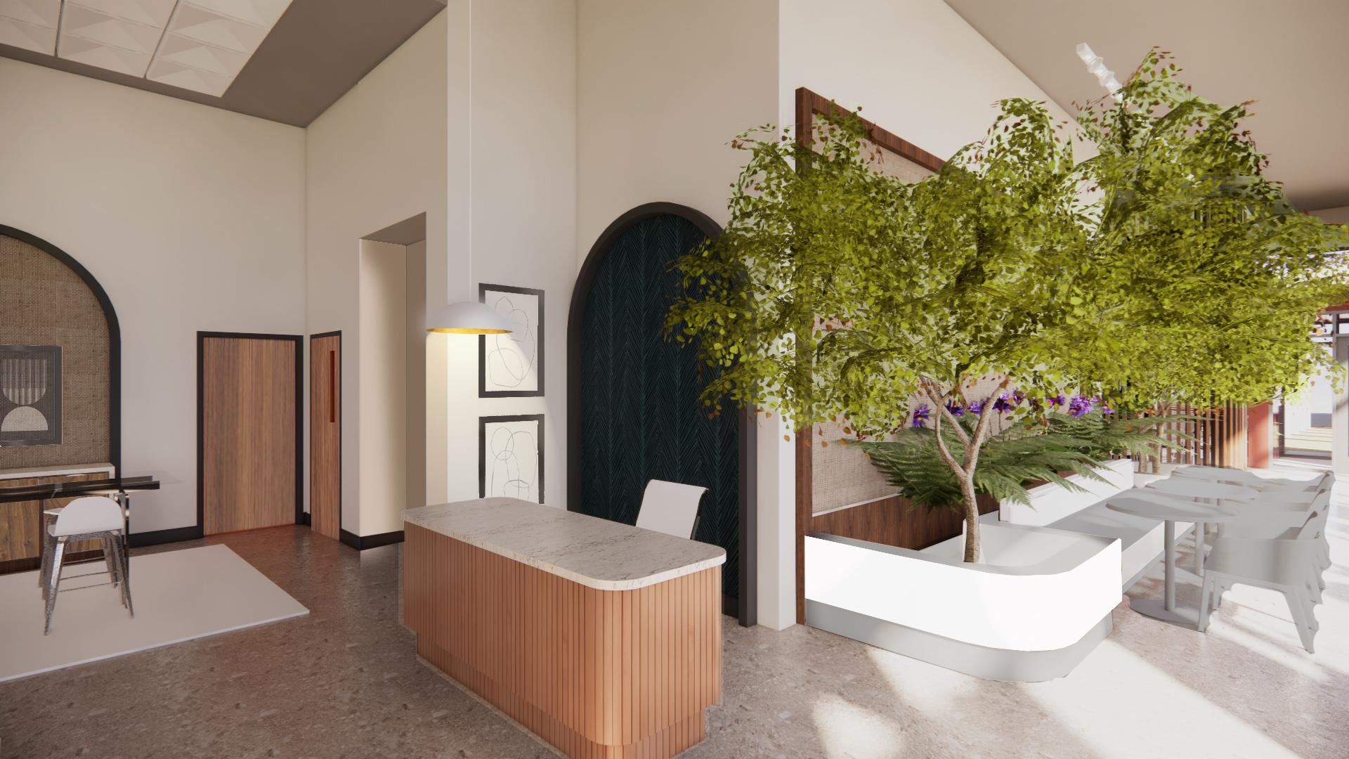 Explore Our Gallery - O2 Luxury Tower