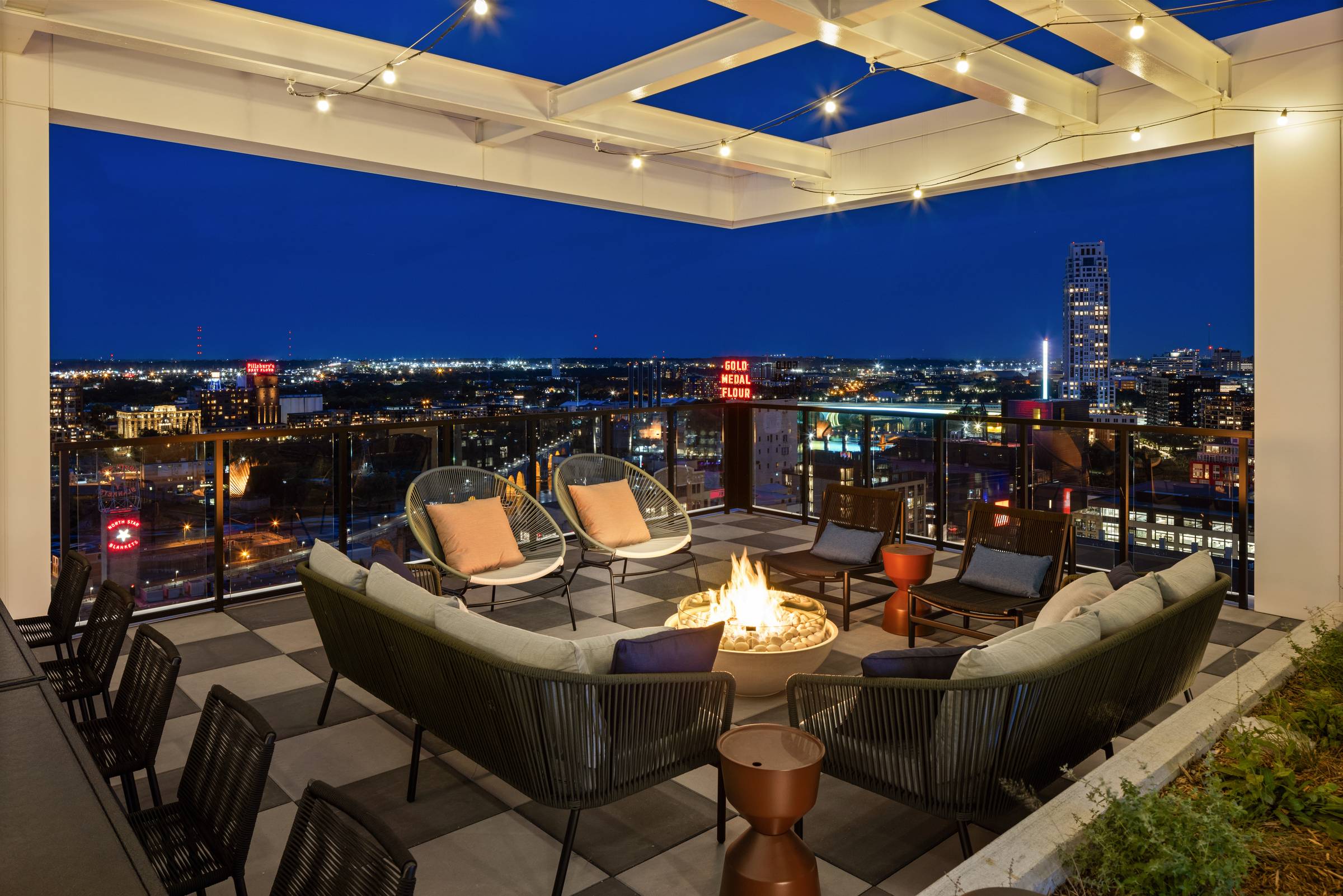 Explore Our Gallery - O2 Luxury Tower